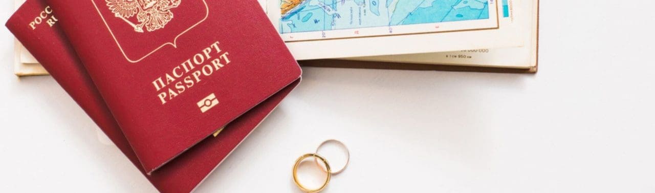 Citizenship by Marriage: 13 Passports to Get by Marrying a Foreigner