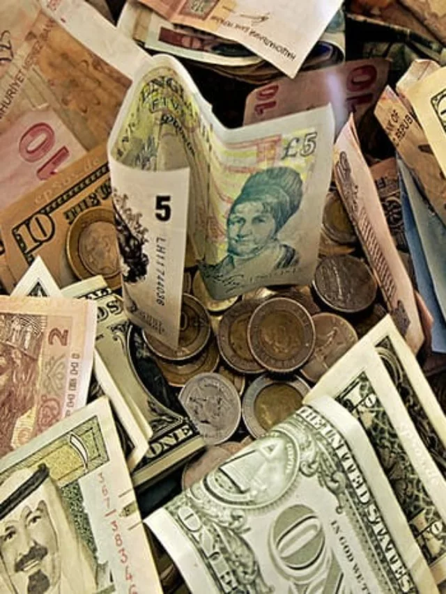 The Largest Value Banknotes in the World | Nomad Capitalist