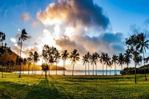 16 Countries with No Income Taxes