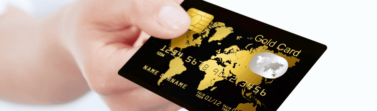 How to Get a Gold-Backed Debit Card