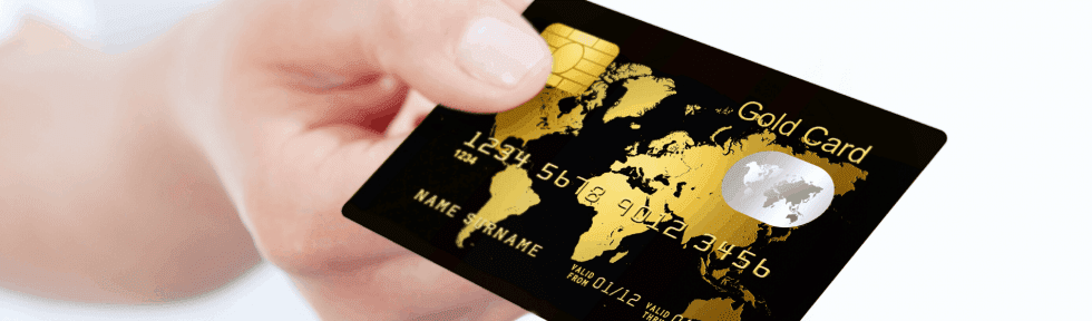 How to Get a Gold-Backed Debit Card