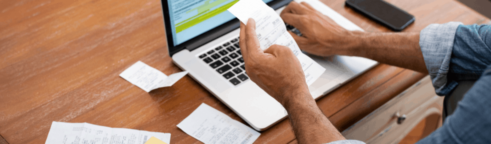 What is an IRS Currency Transaction Report?