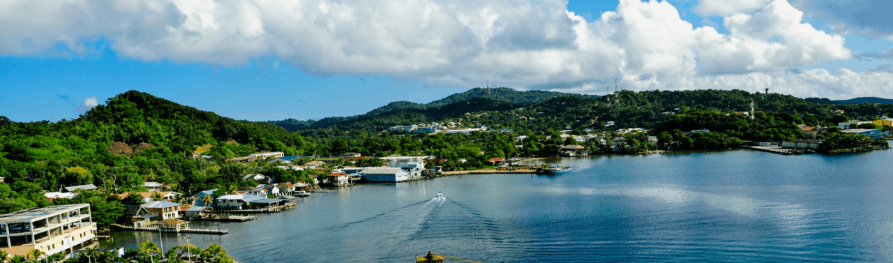 Living in Roatan: a Guide to the Honduras Bay Islands