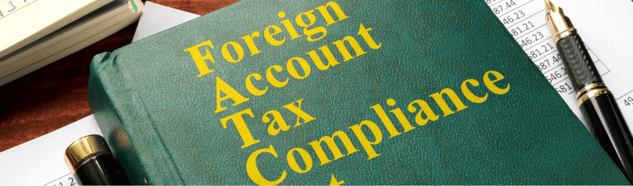 What is FATCA?: the Ultimate Guide