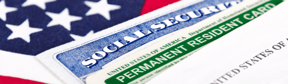Form I-407: How to Relinquish Your Green Card