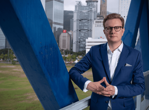 Apply to Become a Client | Nomad Capitalist