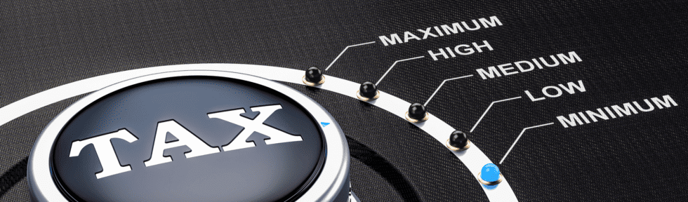 How To Pay Less Taxes: 5 Offshore Methods