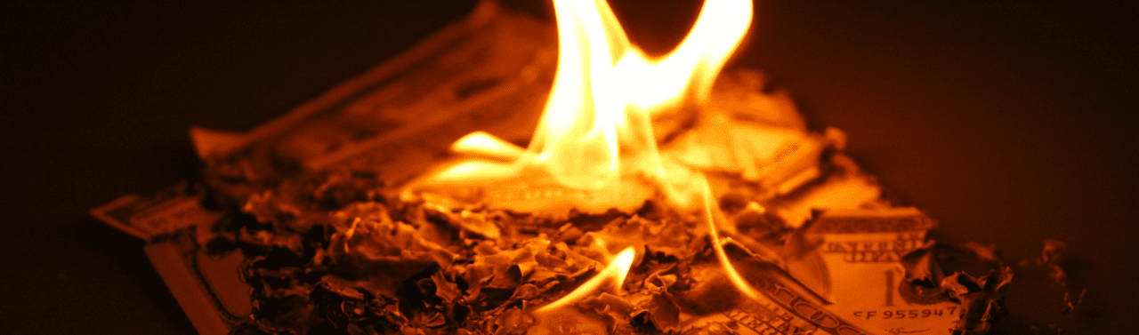 5 Countries with The Highest Inflation in the World