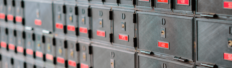 A List of the World's Best Mailbox Forwarding Services