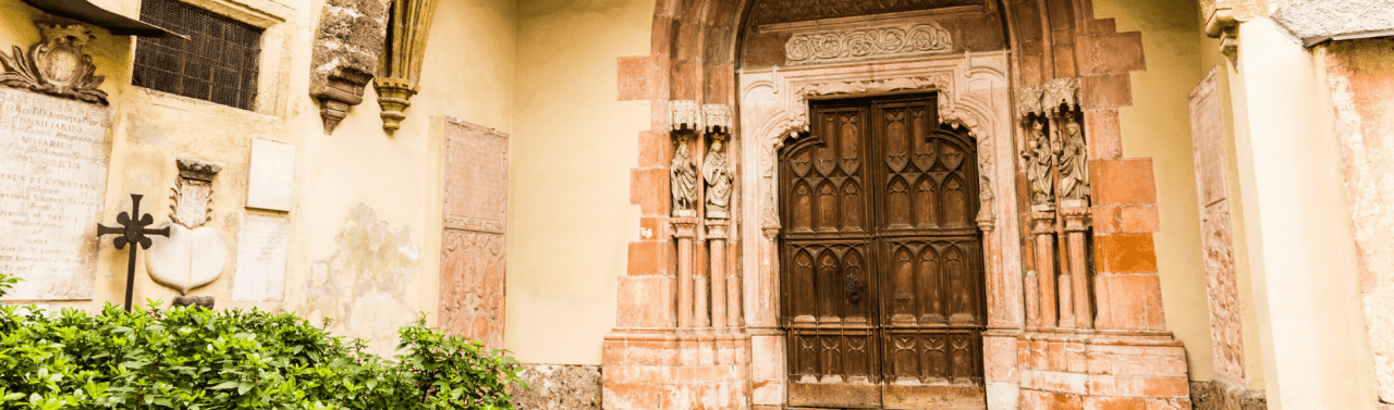 Anonymous gold storage at Das Safe in Austria