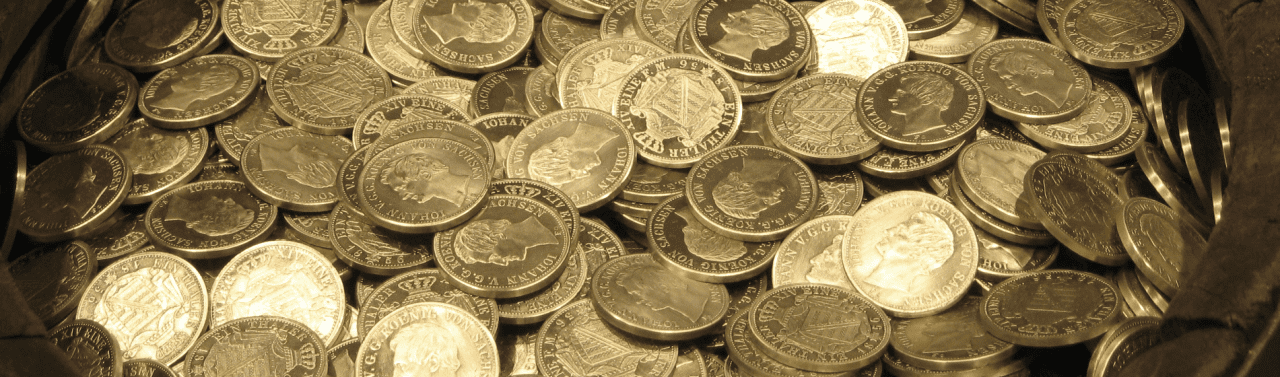 Back to the Gold Standard: Will there be a Gold Backed Currency?