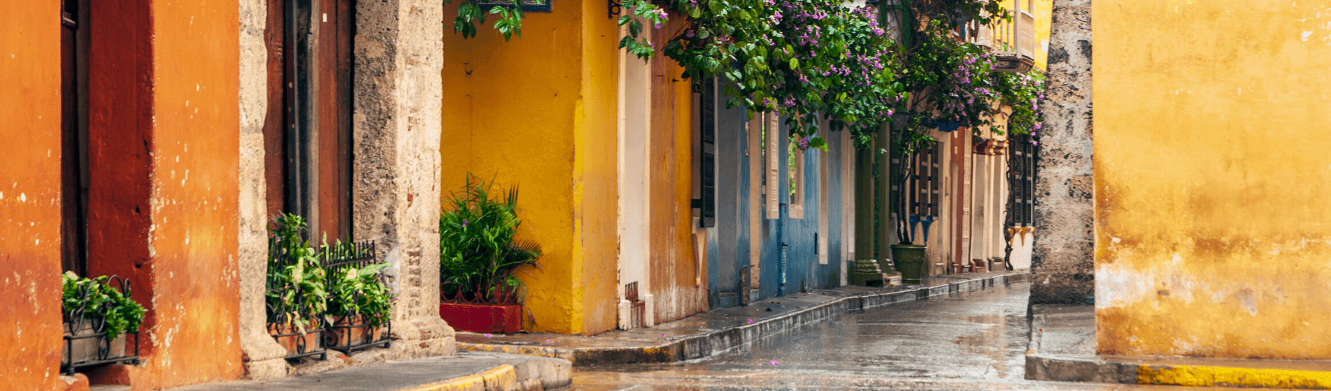 Nomad Guide to Living in Colombia