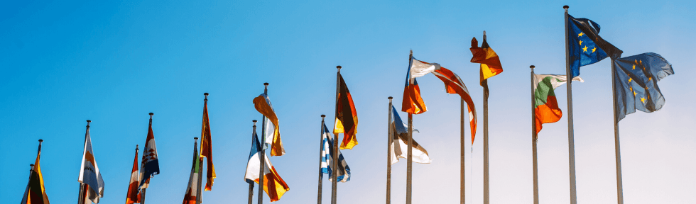 How to Become a European Citizen: Getting an EU Passport