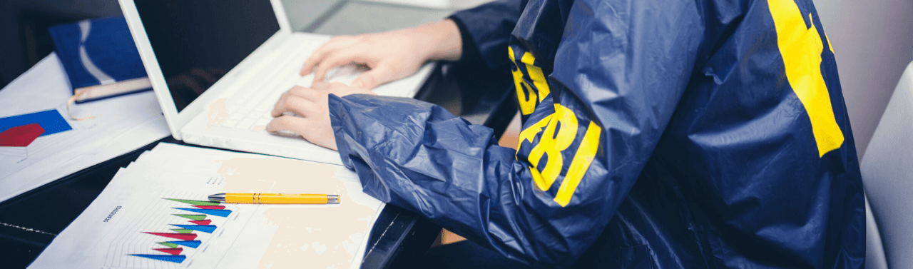 How to get an FBI background check