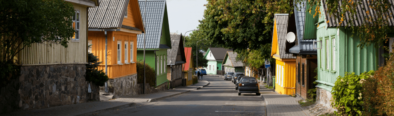 How to get second citizenship in Lithuania through ancestry