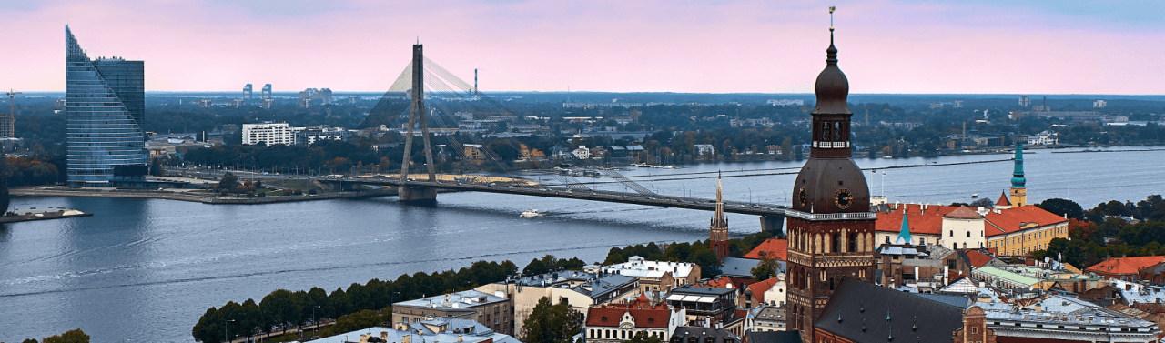 Living in Latvia: one of the cheapest places to live in Europe