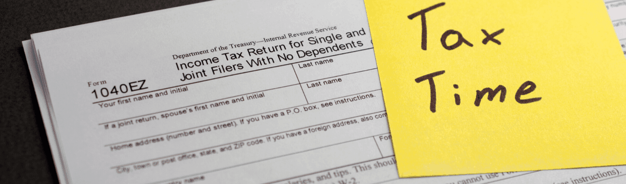 The 4 Income Tax Systems Around the World
