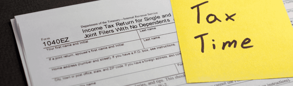 The 4 Income Tax Systems Around the World