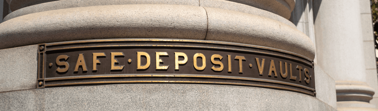 The 5 Safest Banks in the United States