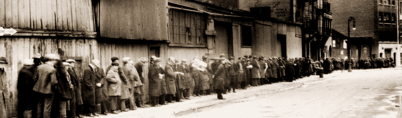 The five worst cases of hyperinflation in world history