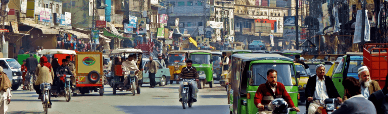 The world's most capitalist countries