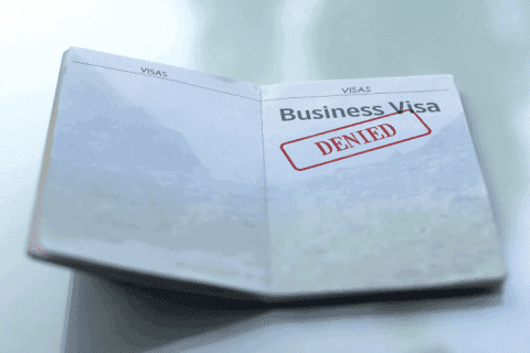 How to Avoid Passport Revocation by the IRS? Read our Guide.