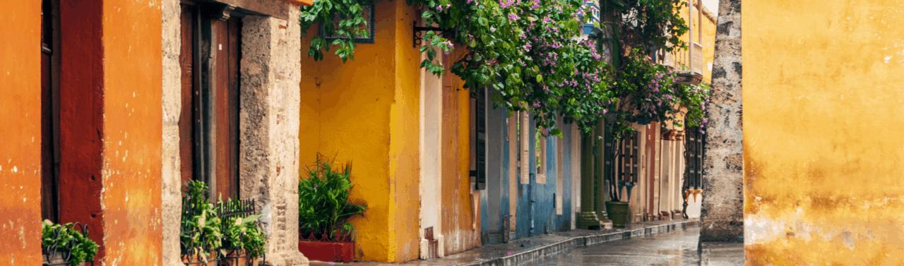 Living in the "Third World": It's Better Than You Think