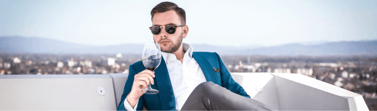 How To Become a Multimillionaire