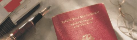 How to Obtain German Citizenship By Descent