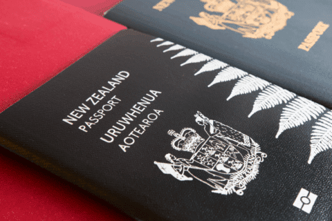 3 Tiers of Passports: How to Define the Best Passport in the World