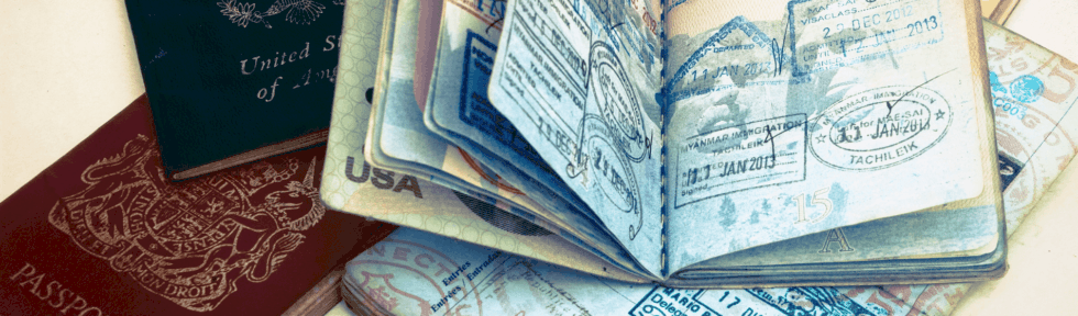 3 Tiers of Passports: How to Define the Best Passport in the World