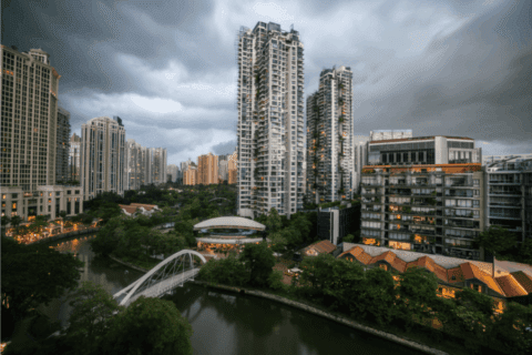 Living in Singapore: An Expat Guide