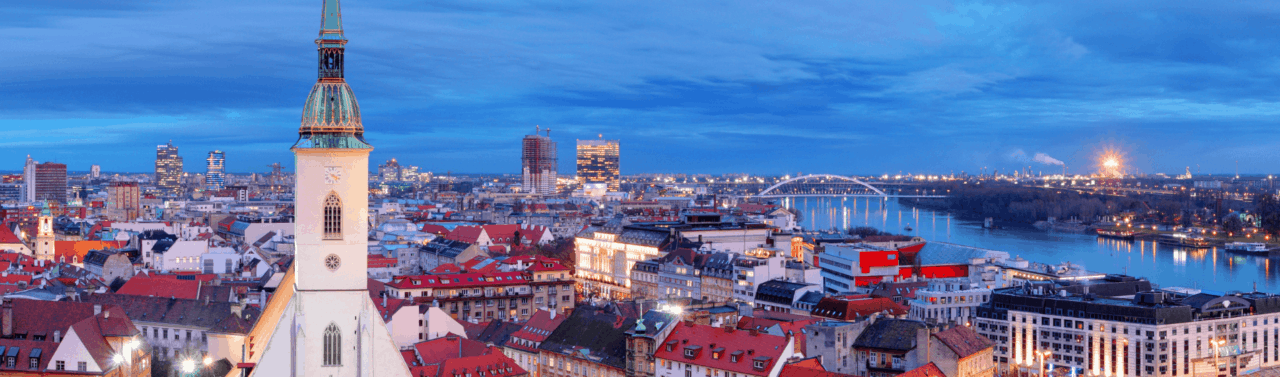 Slovakia Citizenship by Descent