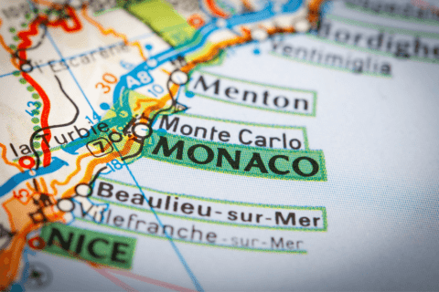 Living in Monaco | An Expat Guide