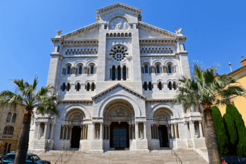 Living in Monaco | An Expat Guide