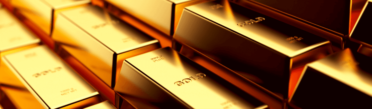 Five Better Alternatives to Buying Gold