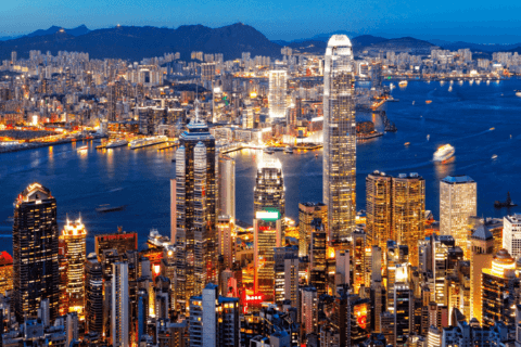 The Best Countries without Taxes in Asia