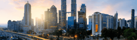 8 Countries with Zero Foreign Income Tax