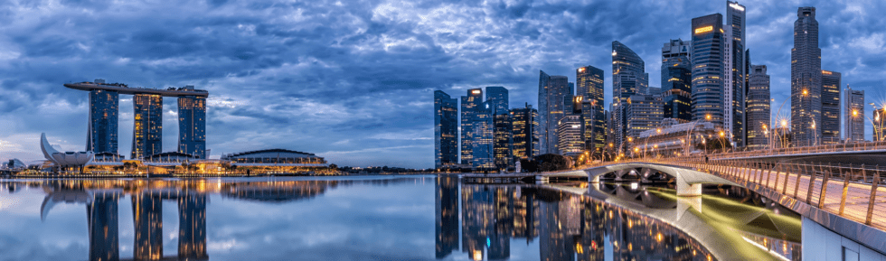 5 Best Countries to Invest in Asia in 2023