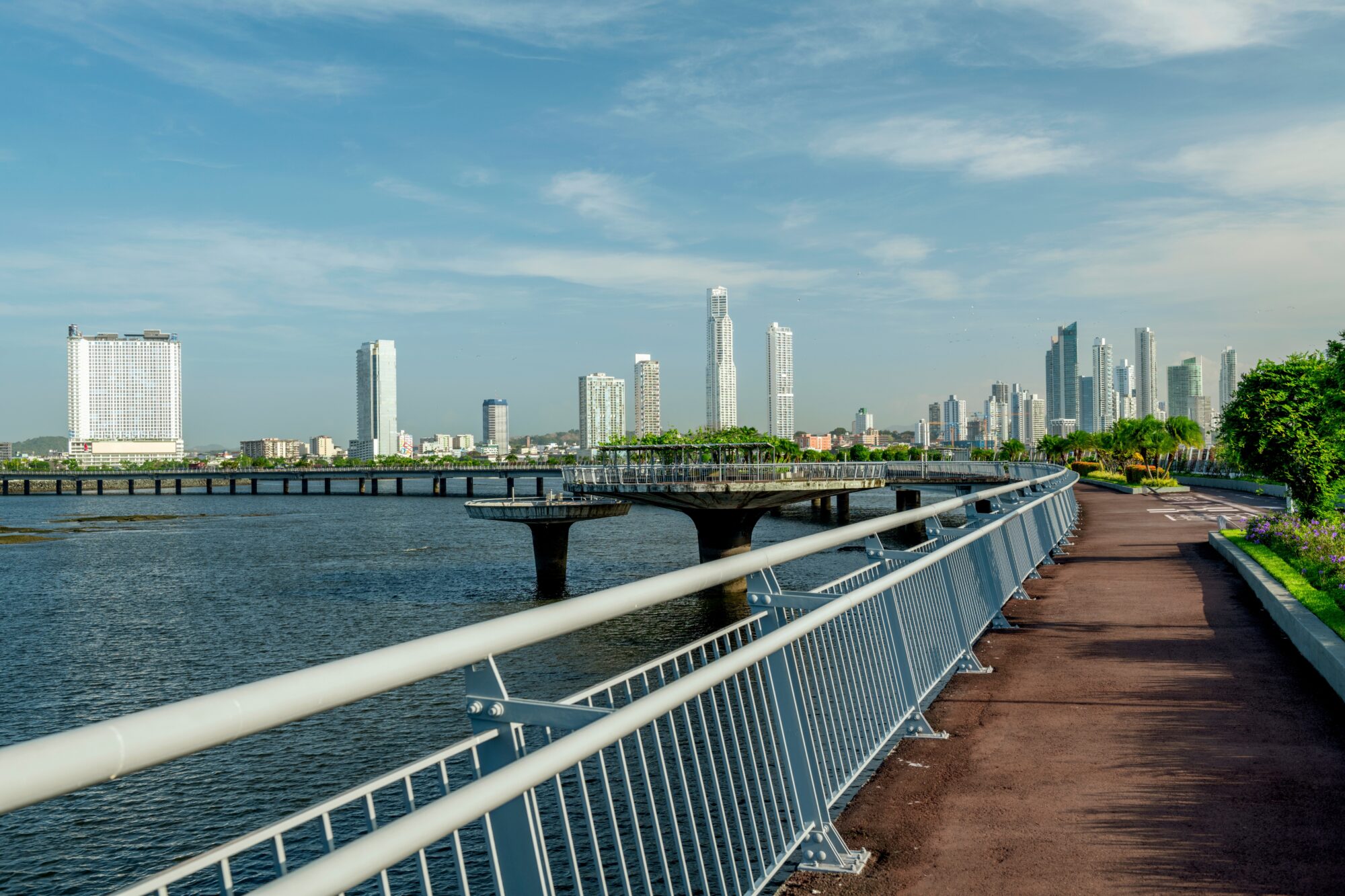 A 2026 Panama Real Estate Investment Guide for Expats