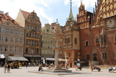 How to Get Residency in Poland: The Ultimate Guide