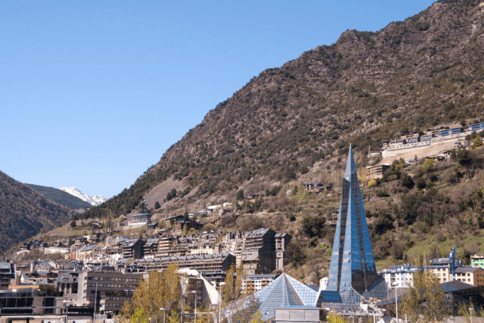 Banking in Andorra: The Ultimate Guide | Andorra Banks