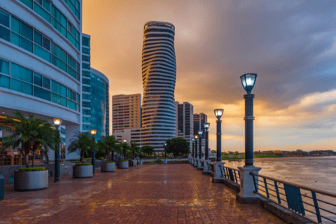 How to Get Ecuador Residency and Citizenship by Investment