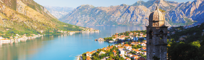 Banking in Montenegro: The Ultimate Guide | Montenegrin Banks
