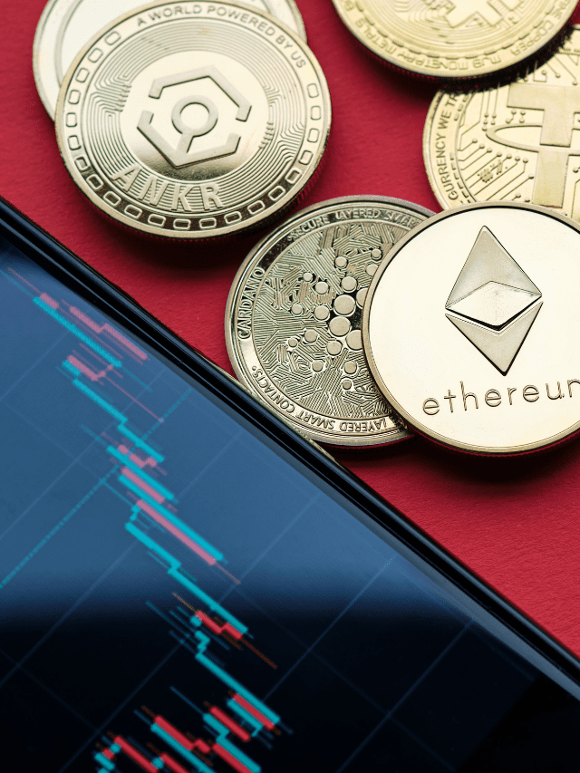 Banking with Cryptocurrency for Investors and Entrepreneurs | Nomad ...