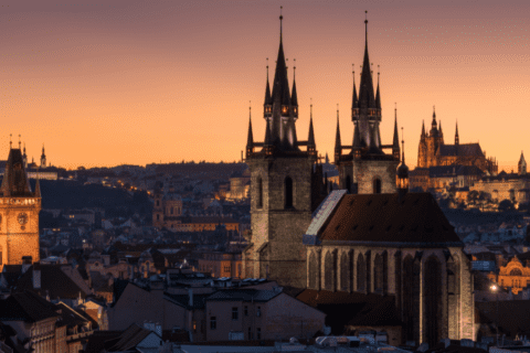 How to Get Czech Citizenship by Descent in 2024
