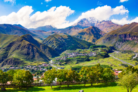 How to Get Residence in Georgia: The Ultimate Guide 2025