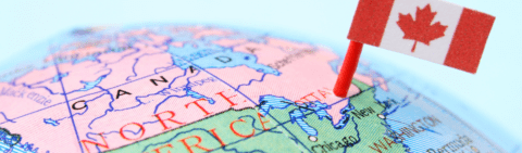 Best Countries to Move to From Canada