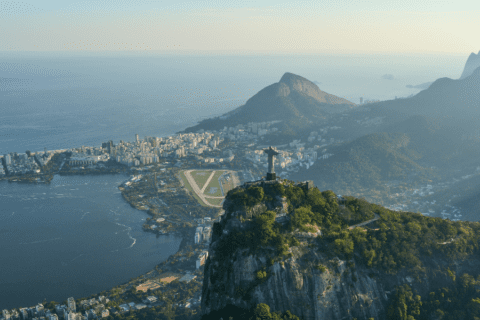 How to get Brazilian citizenship by investment or marriage