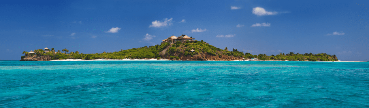 British Virgin Islands Incorporation and BVI Banking